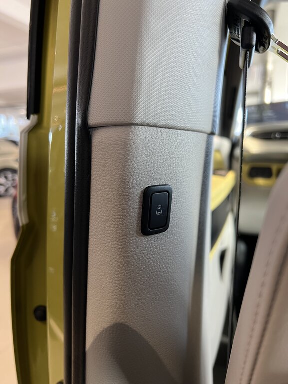 Electric Sliding Door VW ID Buzz Facelift CarSolutions Electric Sliding Door VW ID Buzz Facelift CarSolutions