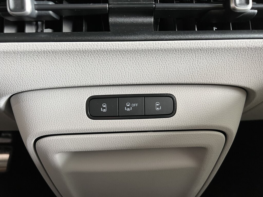 Electric Sliding Door VW ID Buzz Facelift CarSolutions Electric Sliding Door VW ID Buzz Facelift CarSolutions